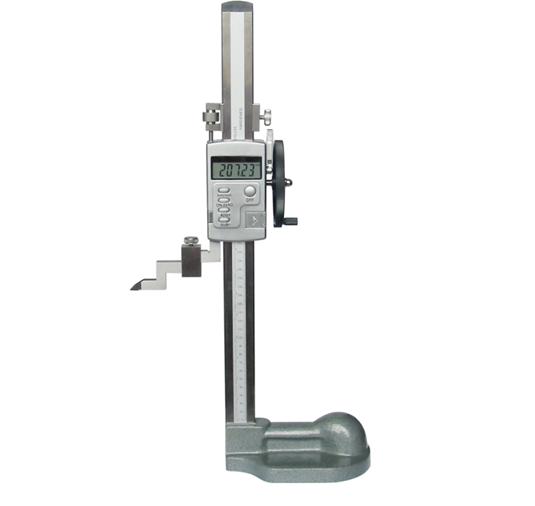 Digital Height Gauge, Electronic Venier Height Gages, Digital Height ...